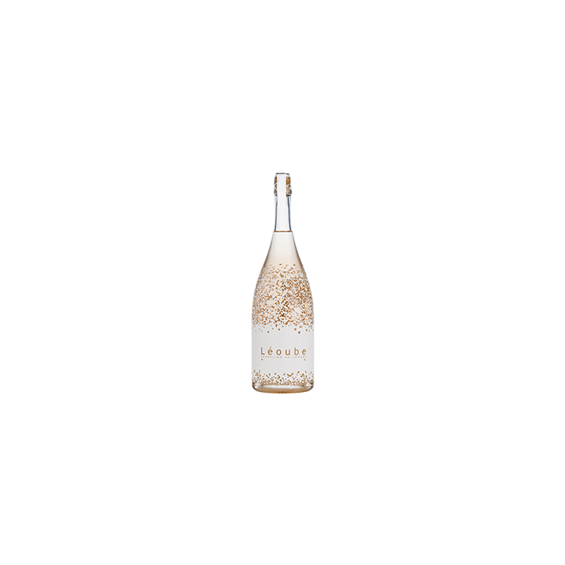 SPARKLING DE LÉOUBE