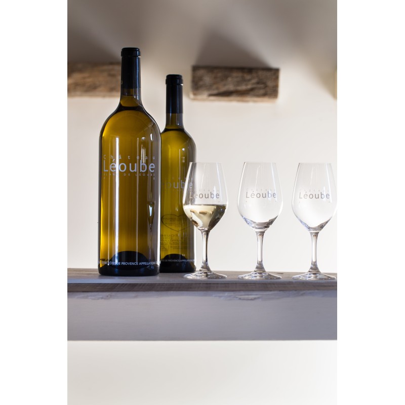 BLANC DE LÉOUBE / LÉOUBE ORIGINE