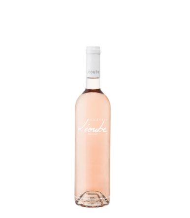 Rosés - Leoube