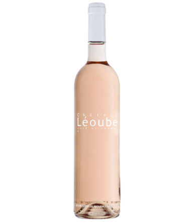 Comment fait-on un vin rosé de Provence ? - Leoube
