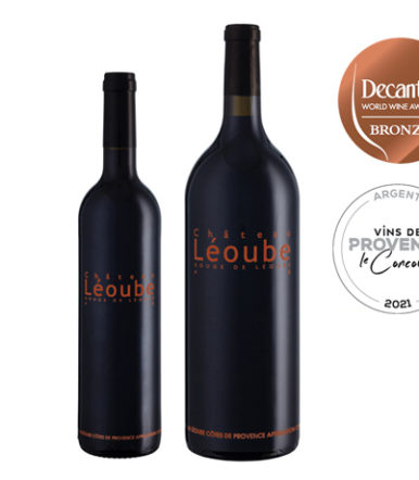 Boutique - Leoube