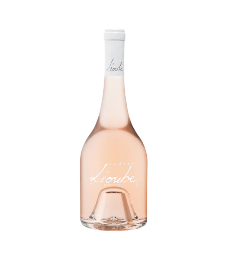 Rosés - Leoube