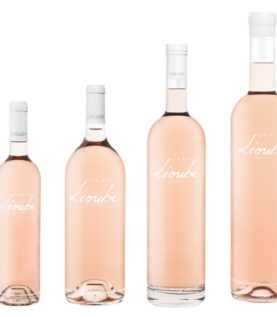 Rosés - Leoube
