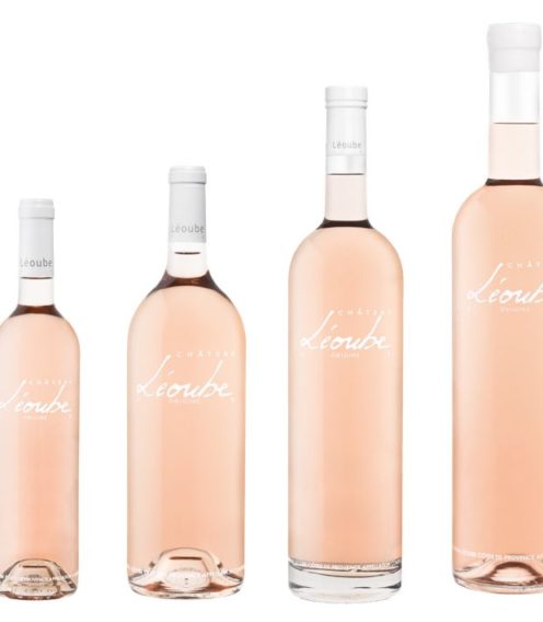 Rosés - Leoube