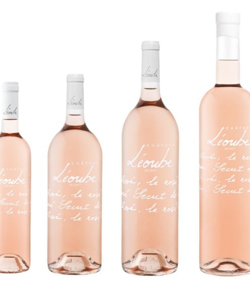 Rosés - Leoube