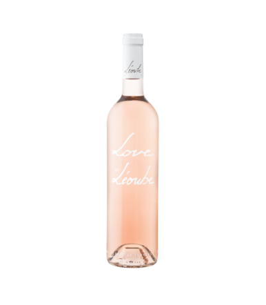 Rosés - Leoube