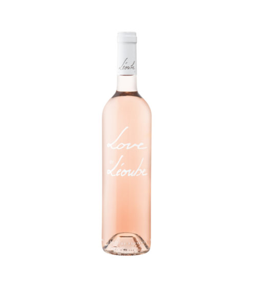 Rosés - Leoube