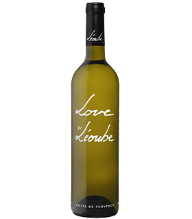Blanc - Leoube