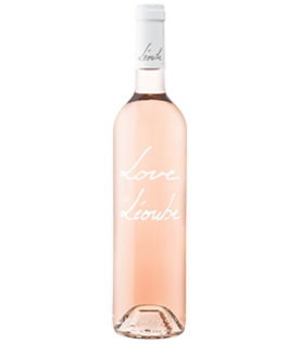 Rosés - Leoube