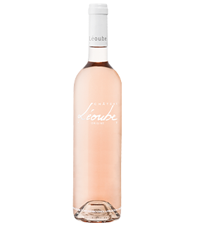 Rosés - Leoube