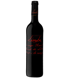 Rouge - Leoube