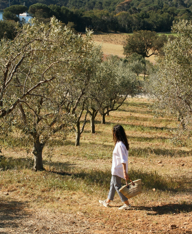 Home - Leoube