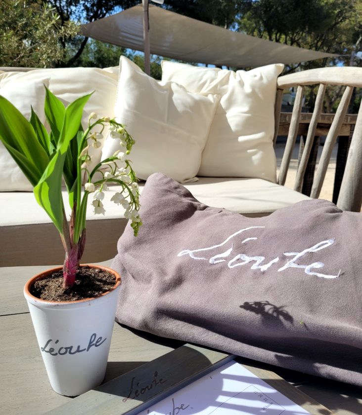 Blog - Leoube