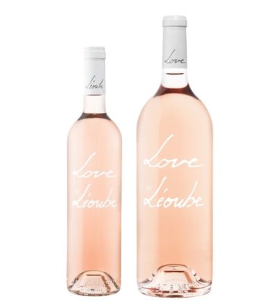 Rosés - Leoube