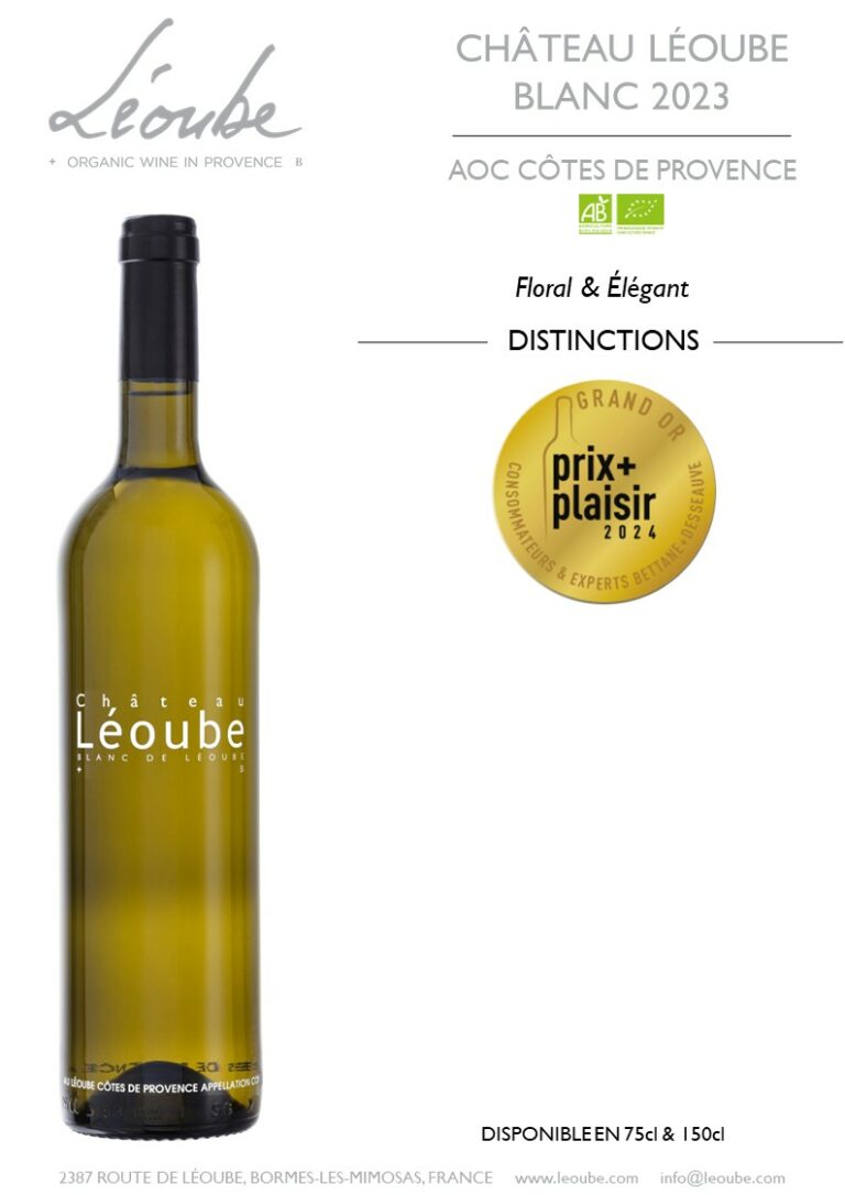 Press - Leoube