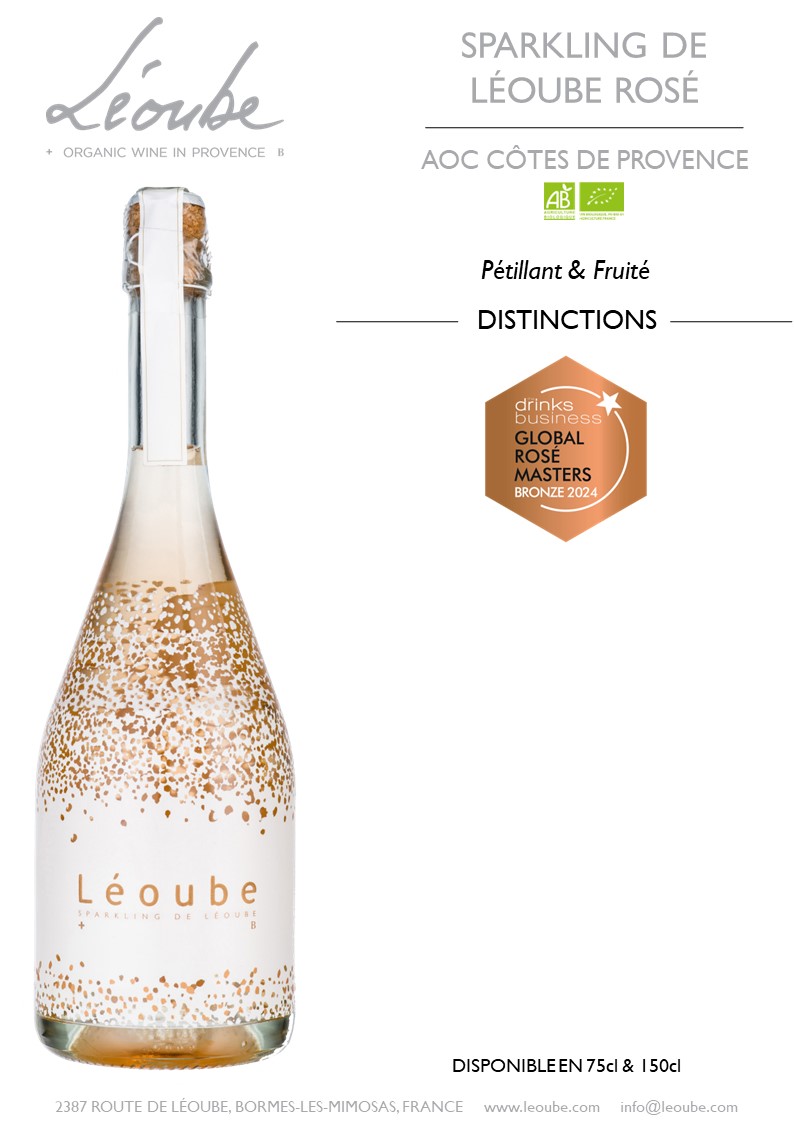Press - Leoube